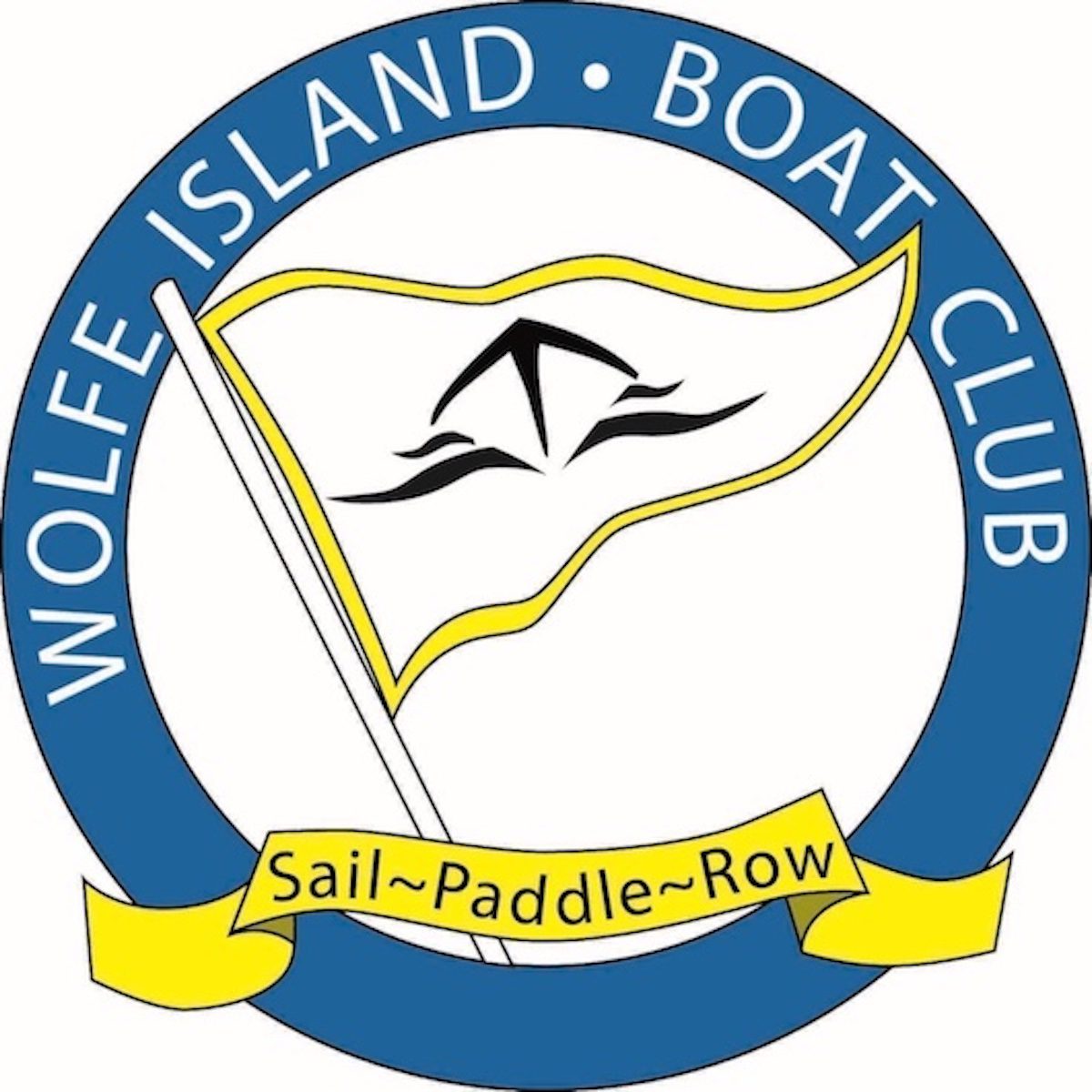 Wolfe Island Boat Club – Sail, Row, Paddle