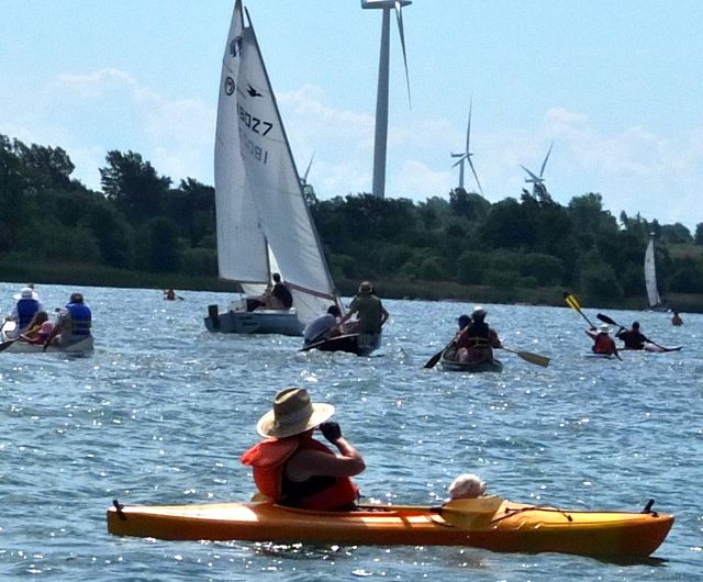 Contact Us – Wolfe Island Boat Club