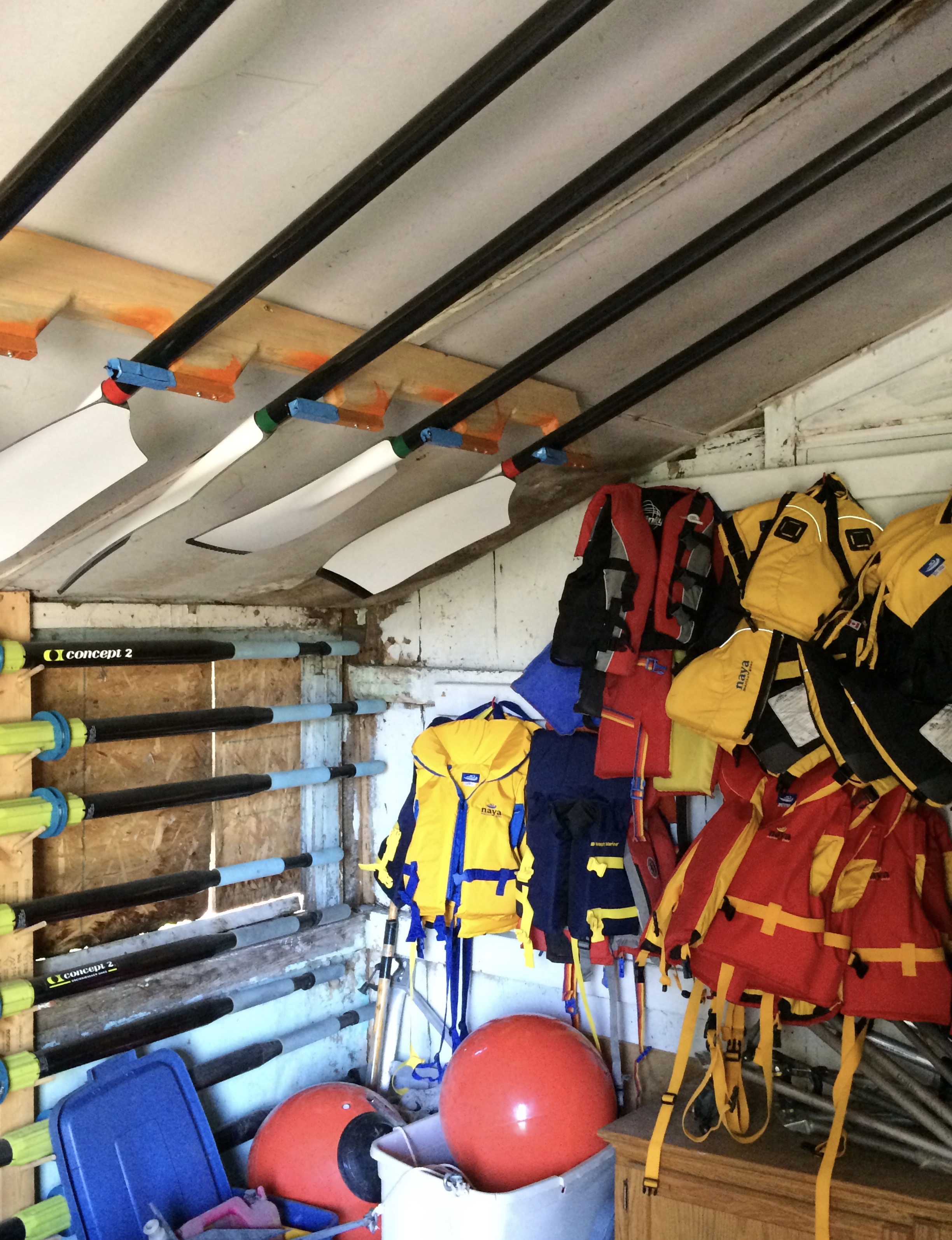 2021 Opening – Wolfe Island Boat Club